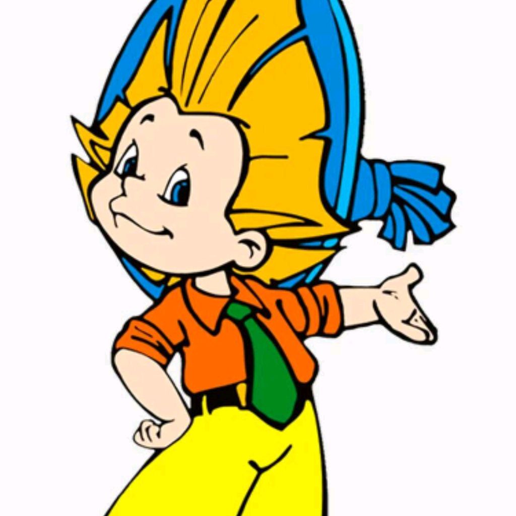 Иконка канала channel48239516