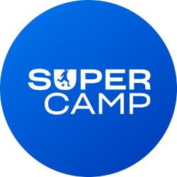 Иконка канала SUPER CAMP