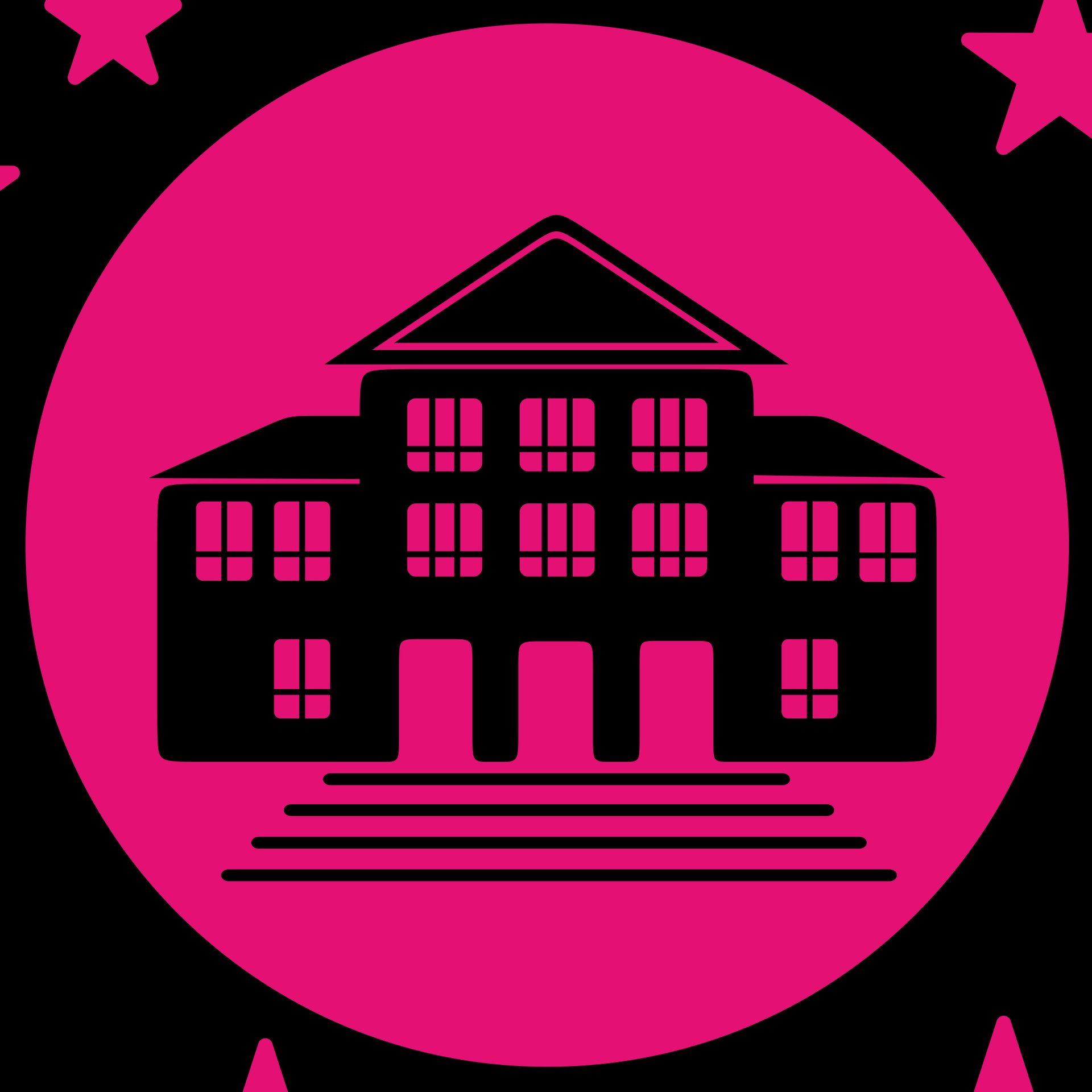 Иконка канала ДК Кировского округа