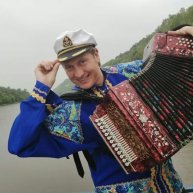 Иконка канала Игорь Шипков - Гармонист