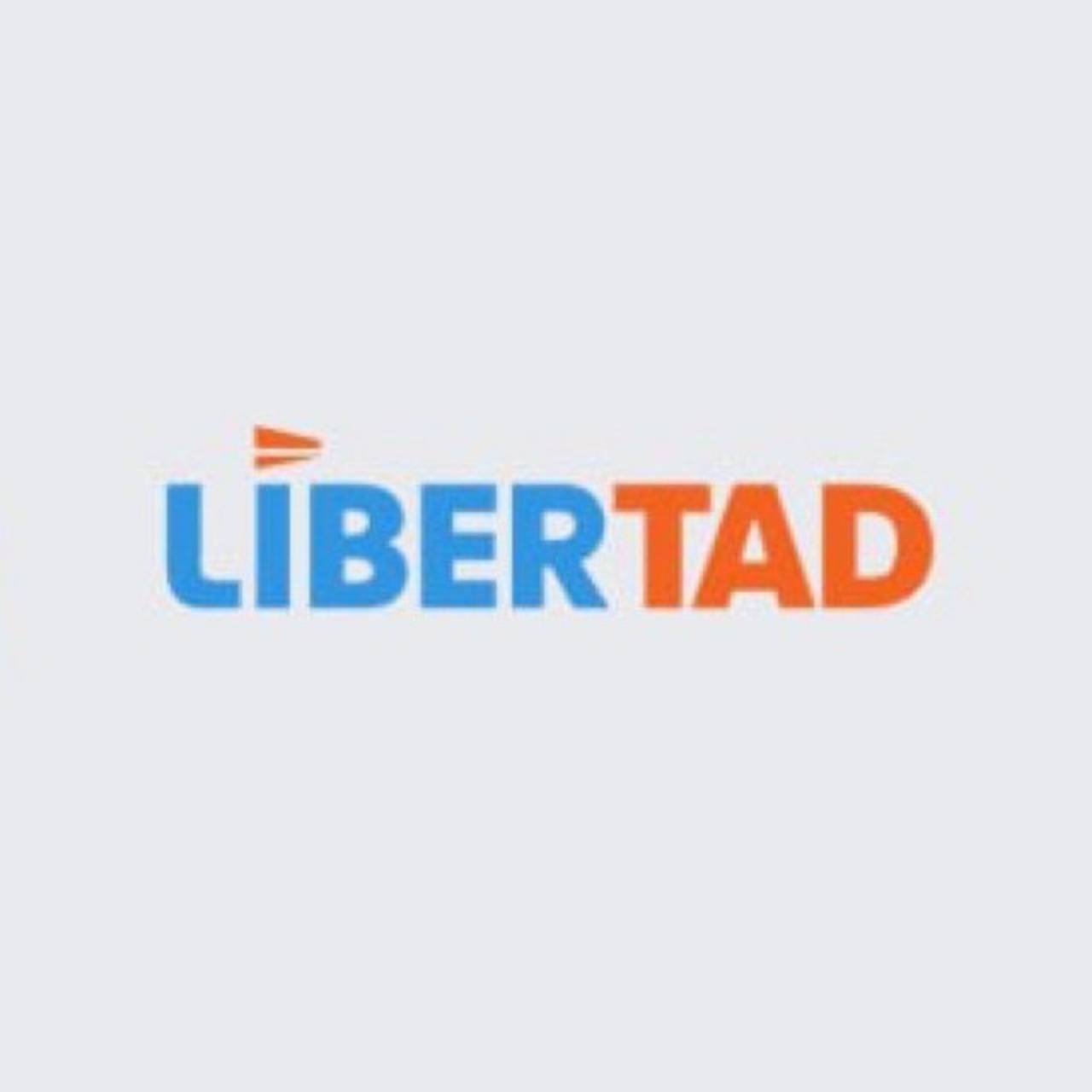 Иконка канала Libertad - международная защита и убежище