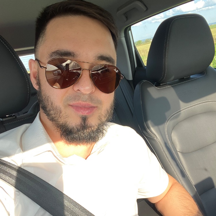 Иконка канала Севан