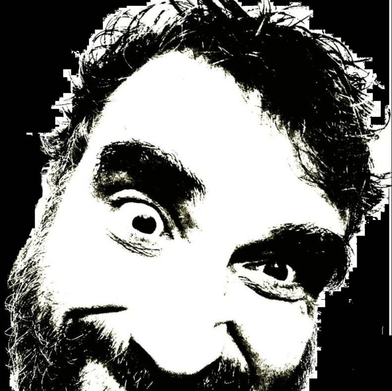 Иконка канала Дед Гантрап Раст/Rust