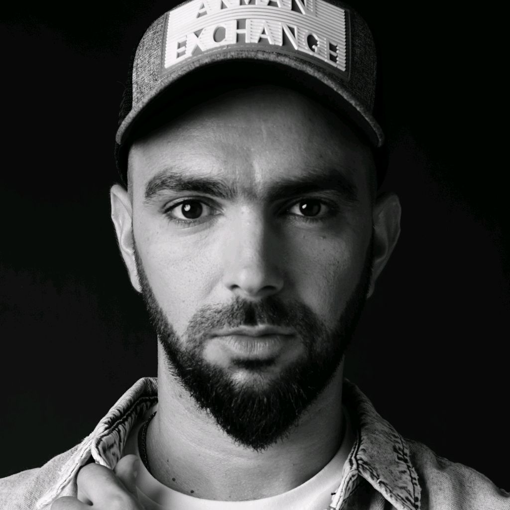 Иконка канала Germanius