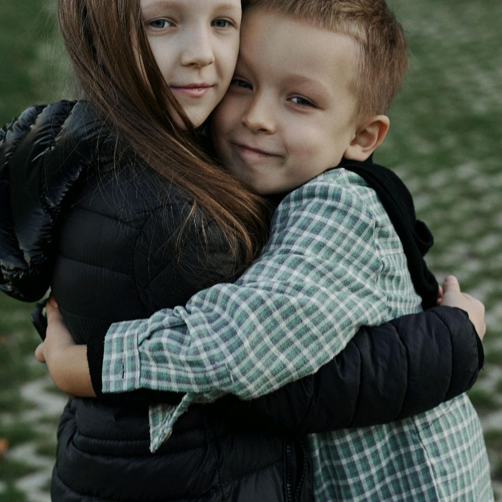 Иконка канала Кира и Сеня