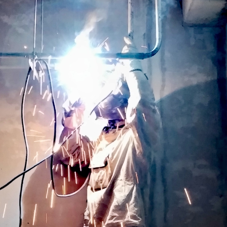 Иконка канала Welding of Metall