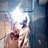 Иконка канала Welding of Metall