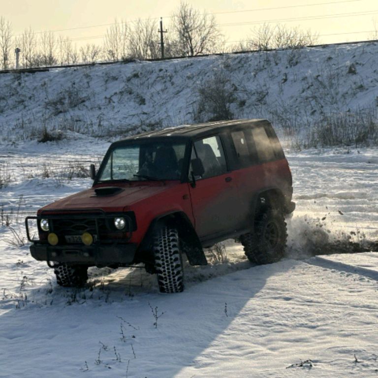 Иконка канала Off Road & Red Dragon