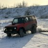 Иконка канала Off Road & Red Dragon
