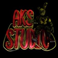 Иконка канала AKS Studio (Play)