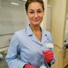 Иконка канала Микробиолог Вера