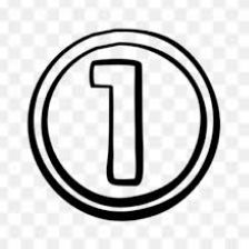 Иконка канала Номер Один