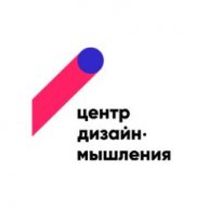 Иконка канала Центр дизайн-мышления