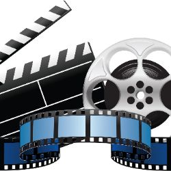 Иконка канала KINO-ROLIK