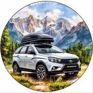 Иконка канала ВРЕМЯ ПУТЕШЕСТВИЙ