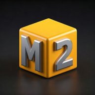 Иконка канала Квадратный метр