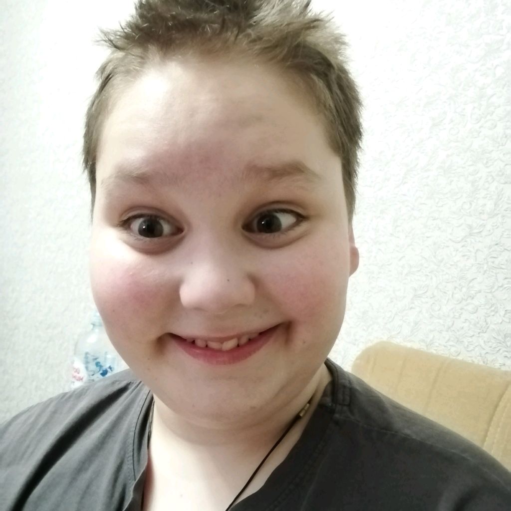 Иконка канала Игровой Тимофей 🤗