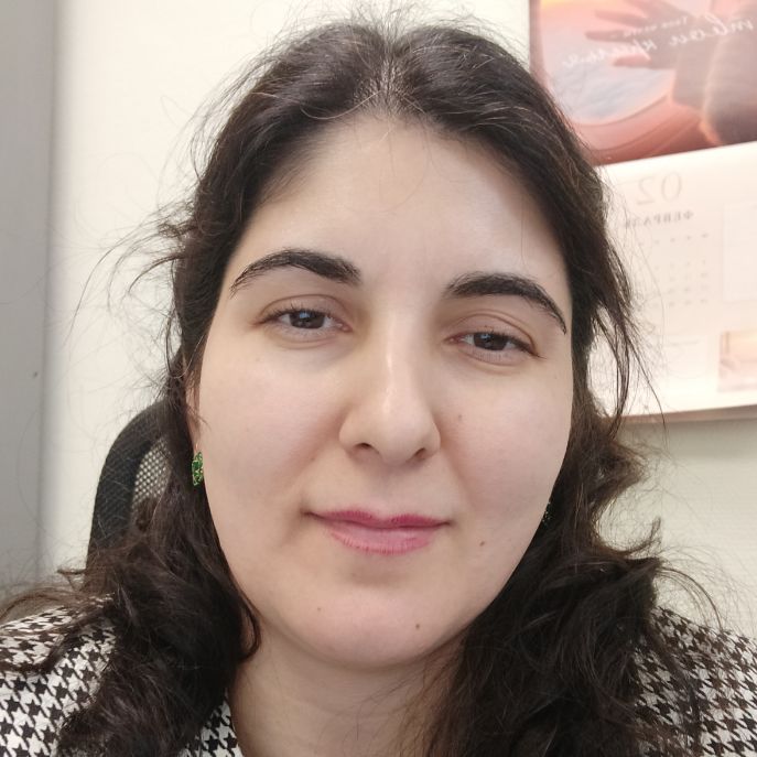 Иконка канала AritaRune-writer (Арунова Маргарита Владимировна)