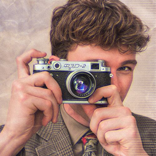 Иконка канала Sludnikov