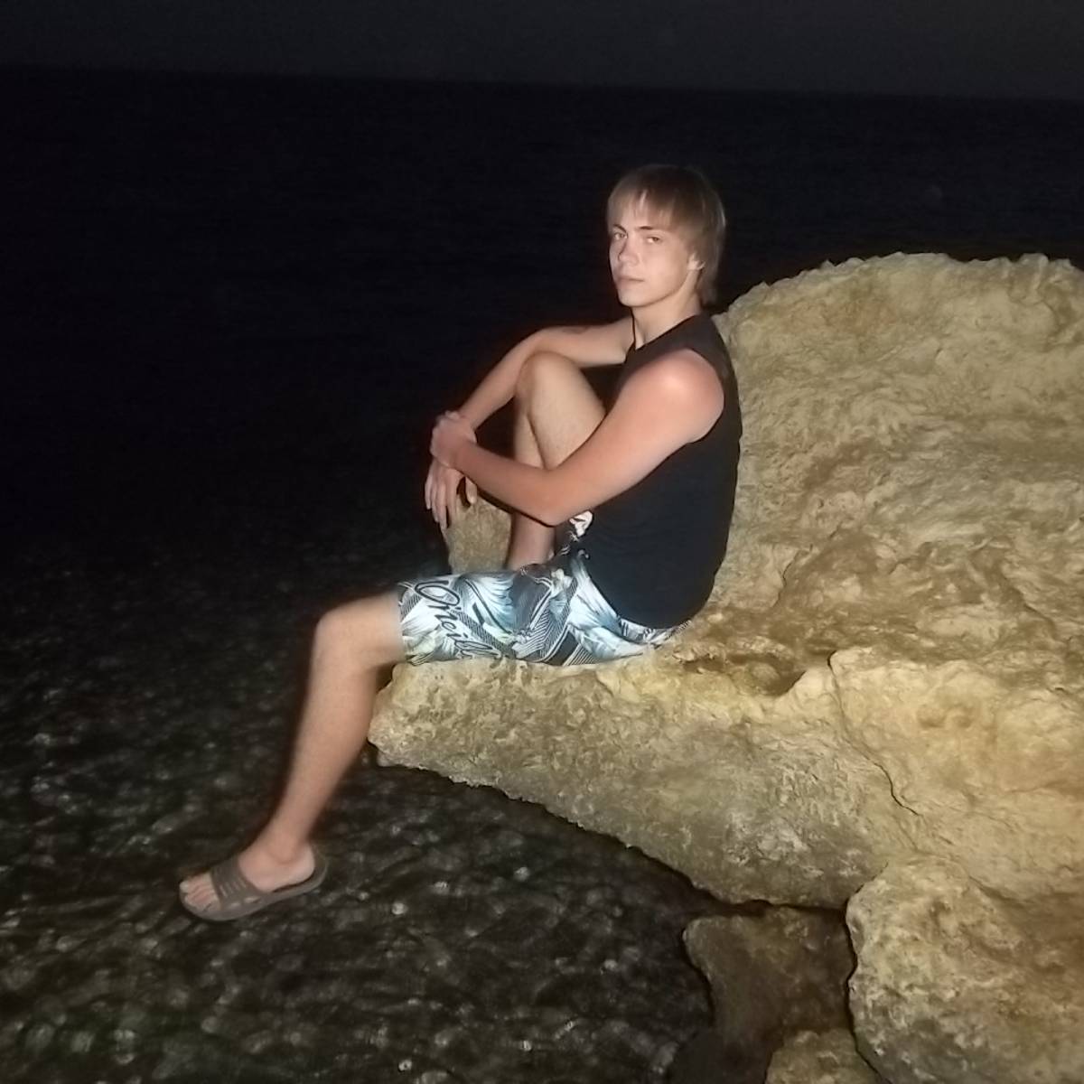 Иконка канала Timo