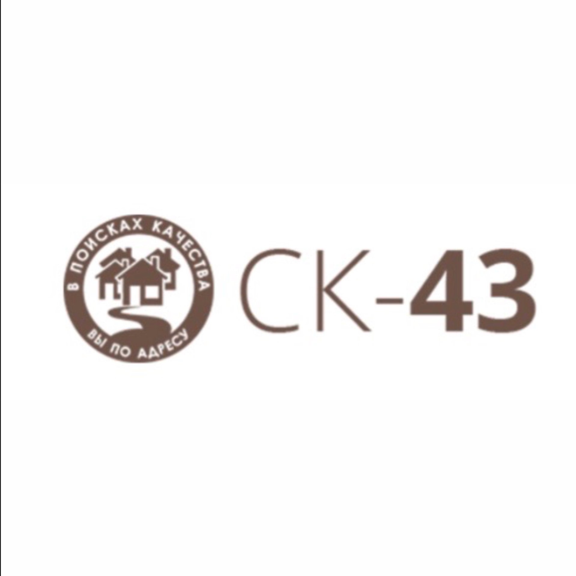 Иконка канала СК-43