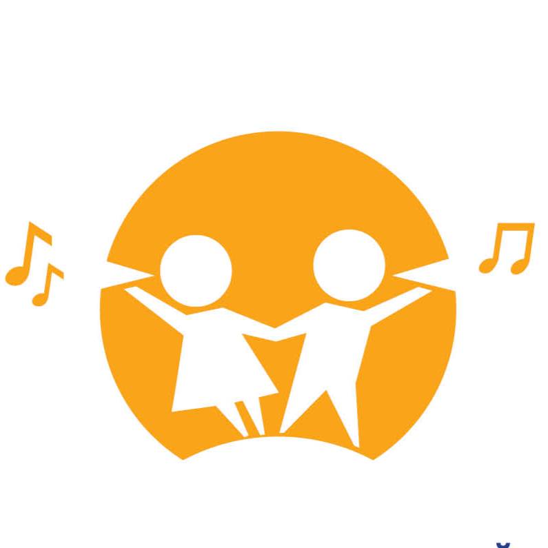 Иконка канала Земля детей