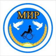 Иконка канала УГОИ МИР