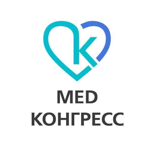 Иконка канала МЕД КОНГРЕСС - профессиональный конгресс-оператор