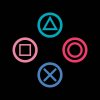 Иконка канала PS-Games