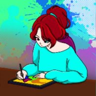 Иконка канала Эллина Anitazh