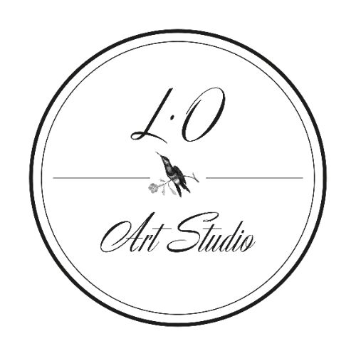 Иконка канала LO Art Studio
