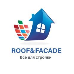 Иконка канала Roof&Facade