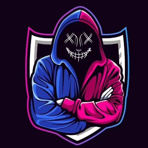 Иконка канала KORVID GAME