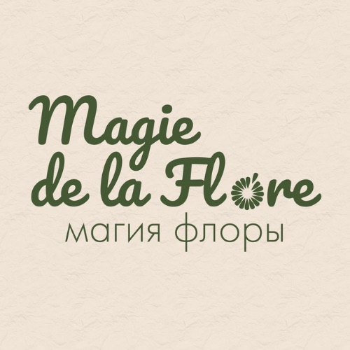 Иконка канала Магия Флоры