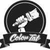 Иконка канала COLORTAT
