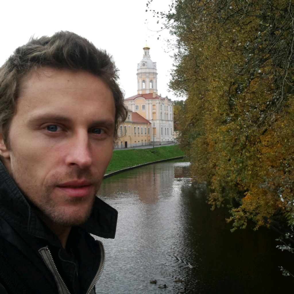 Иконка канала @Alekseirestavrator