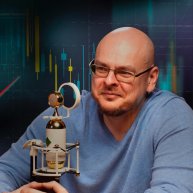 Иконка канала ilyakorovin