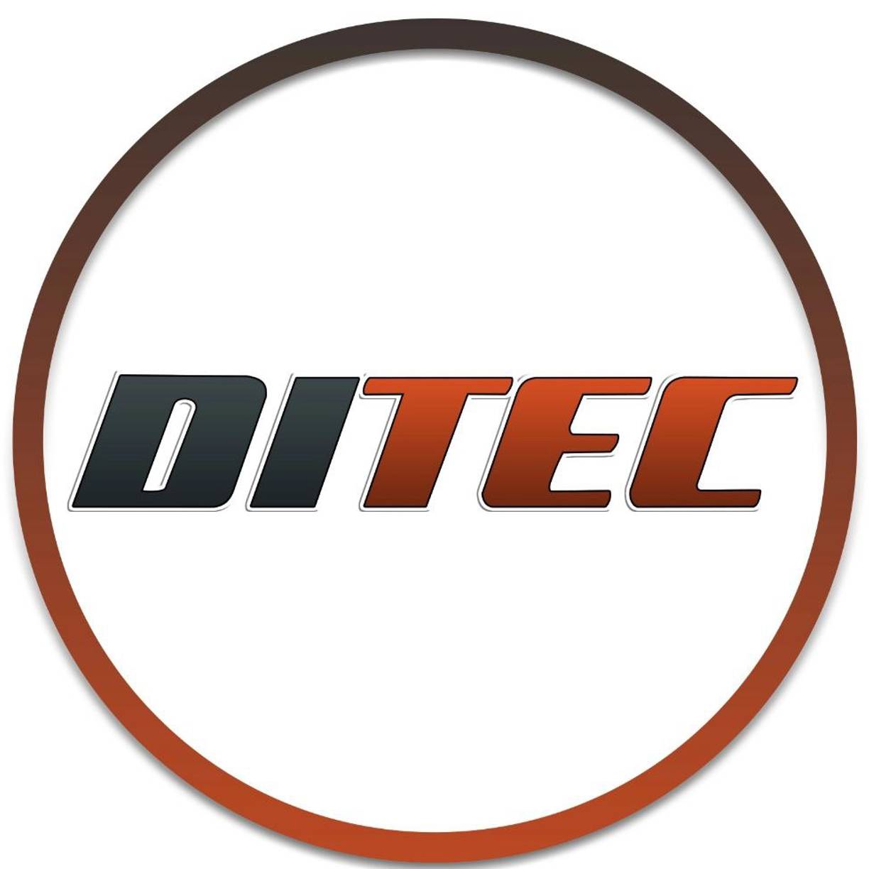 Иконка канала DITEC  производство промышленного оборудования