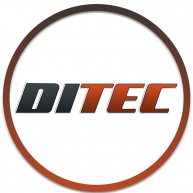 Иконка канала DITEC производство промышленного оборудования