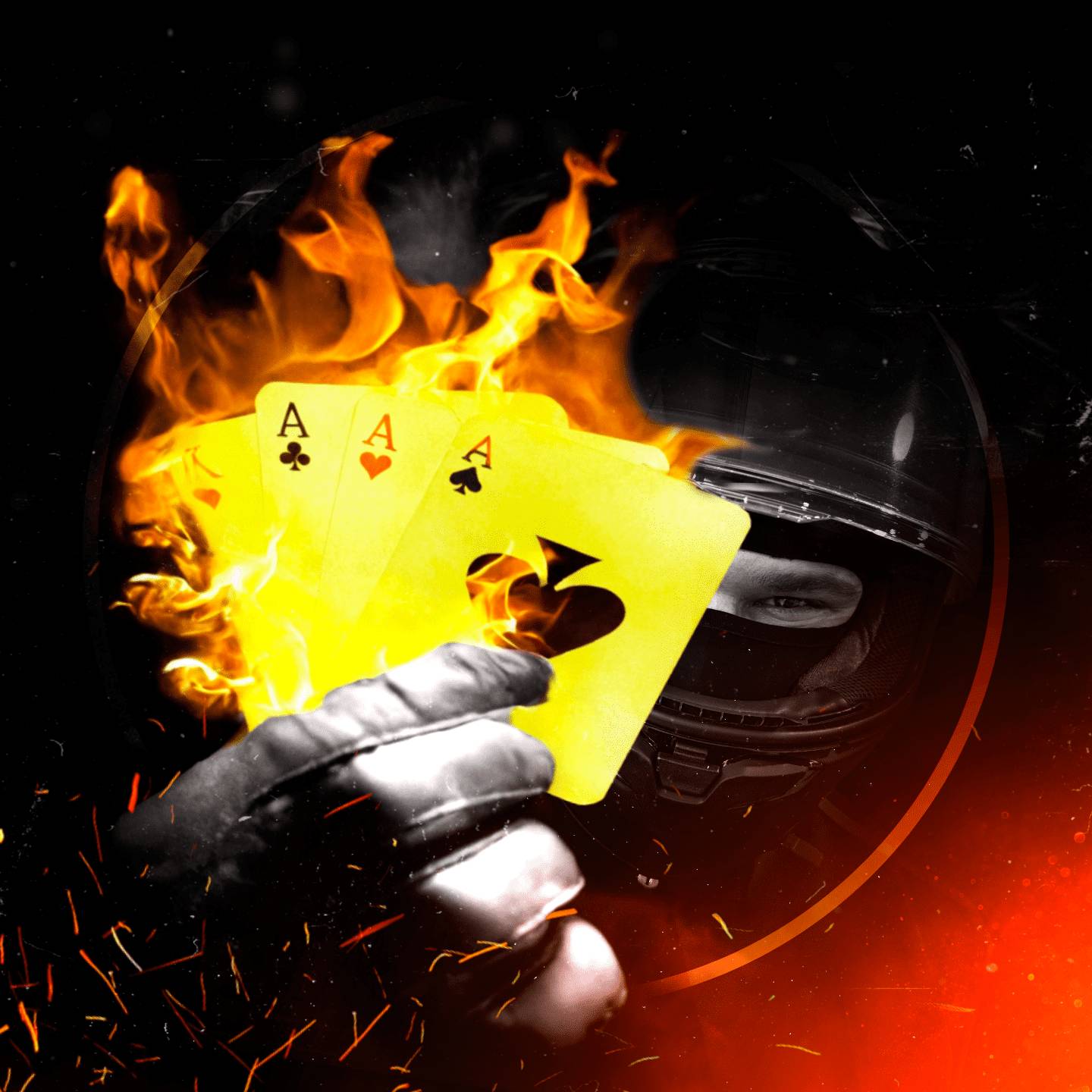 Иконка канала Joker299