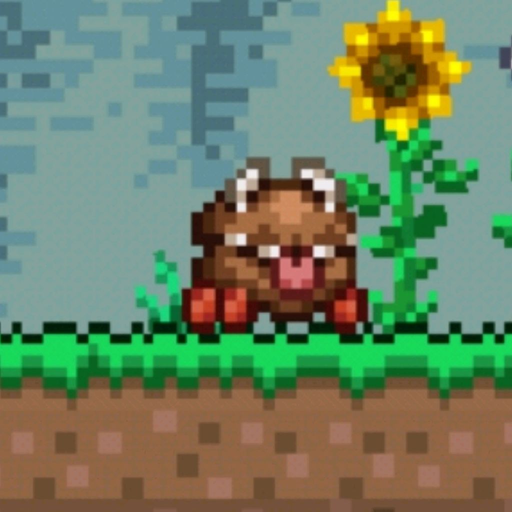 Иконка канала CATer