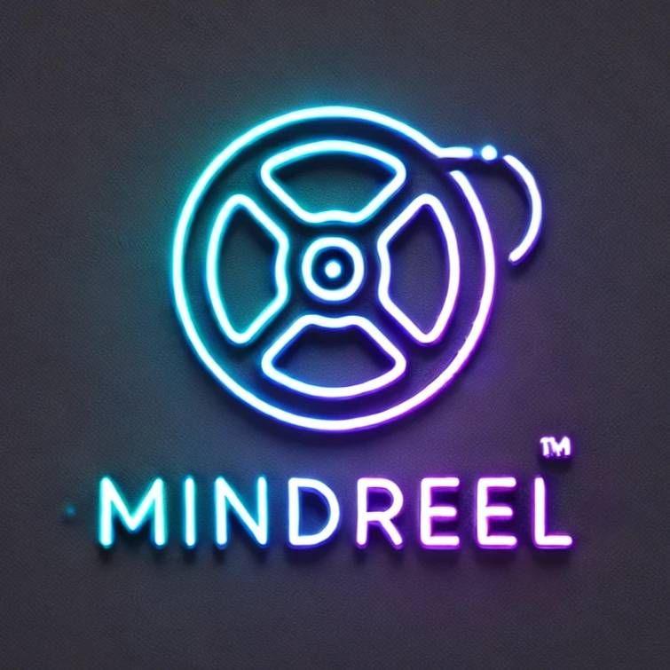 Иконка канала MindReel