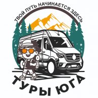 Иконка канала АВТОРСКИЕ ЭКСКУРСИОННЫЕ ТУРЫ ЮГА