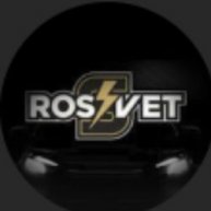 Иконка канала RosSvet