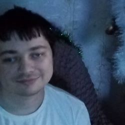 Иконка канала Вова Хрущев