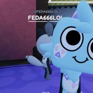 Иконка канала 《🎁(^-^)🎁》Я Типо Губ