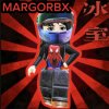 Иконка канала MARGORBX