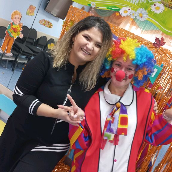 Иконка канала Ольга