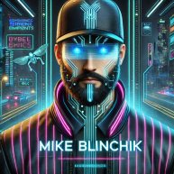 Иконка канала Mike Blinchik