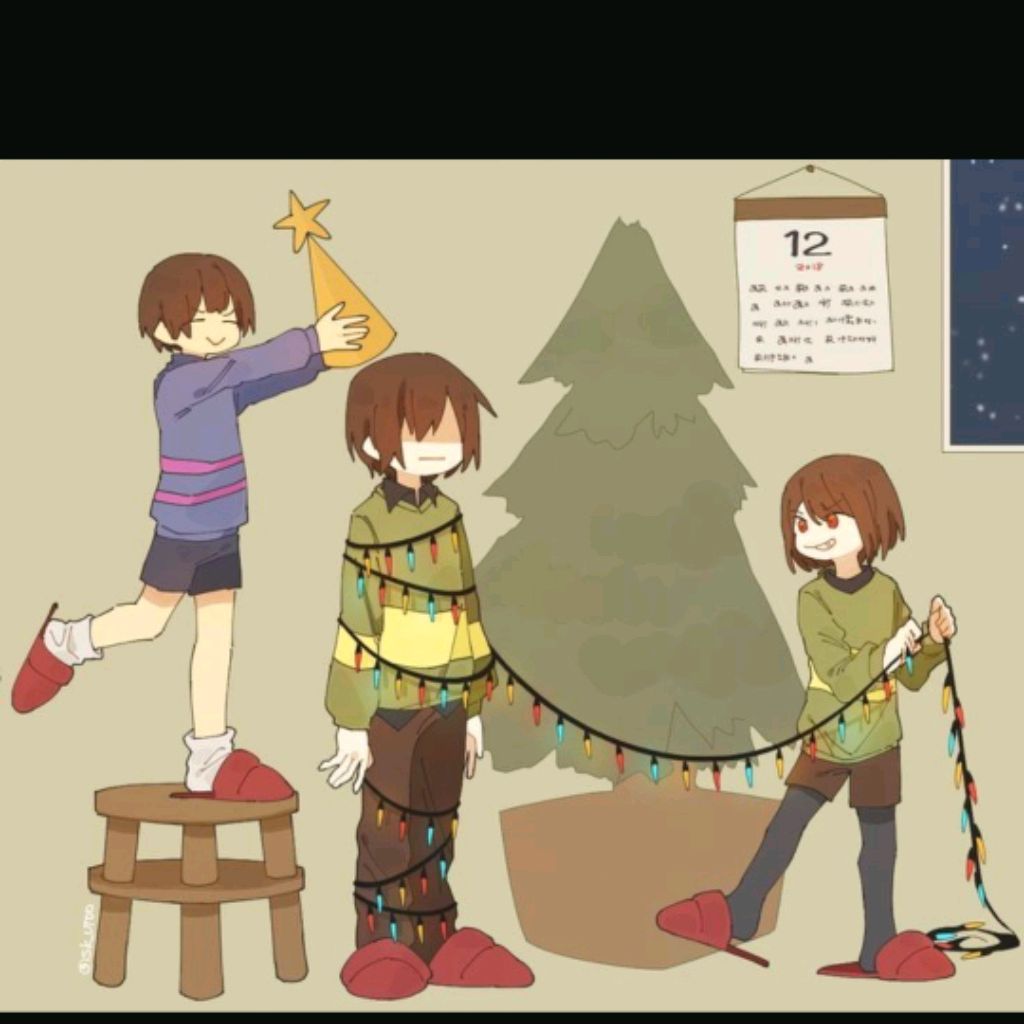 Иконка канала Крис